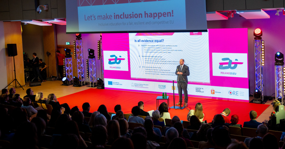 Aktualności - IBE PIB